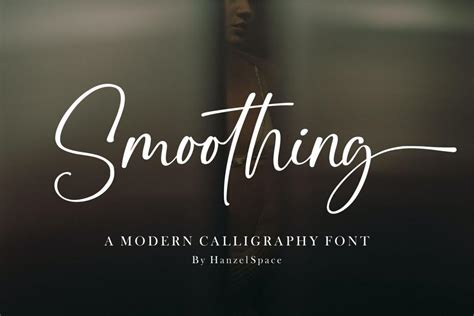 Smoothing Font Download Free Resource