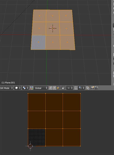 UV Coordinates Via Python Do Not Match UV Coordinates In Editor