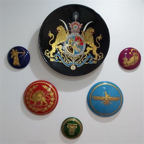 بایگانی‌های دیوارکوب، تابلو و قاب صفحه 2 از 16 نمایشگاه هنر ایران