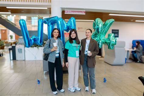Marlena Szarek On Linkedin Womentechmakers Belfast Womenintech Event Tech