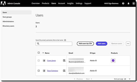 move a user from one organization to another