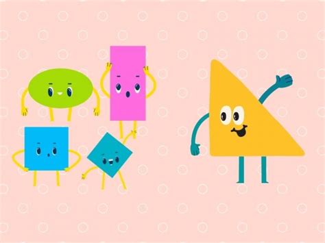 Geometry Vs Trigonometry Eli5 The Difference Number Dyslexia