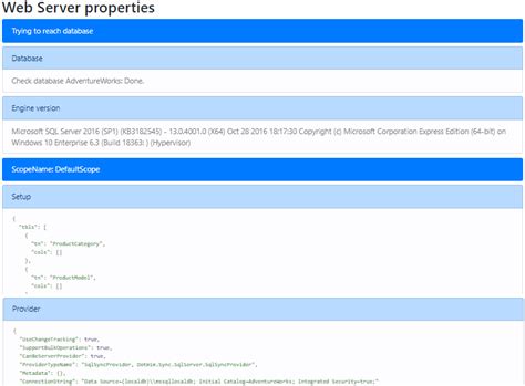 sql server synchronization problems sql server version dotmin 0 97 · issue 824 · mimetis dotmim