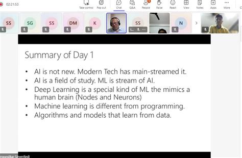 Machinelearning Ai Datascience Education Lifelonglearning