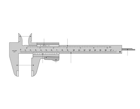 Vernier Scale Quiz Passamodels