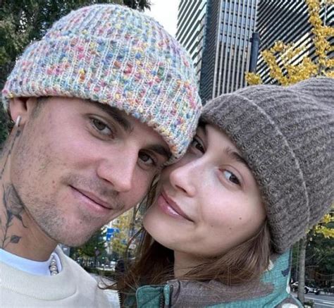 جدایی جاستین و هیلی بیبر آیا آنها در آستانه طلاق هستند؟