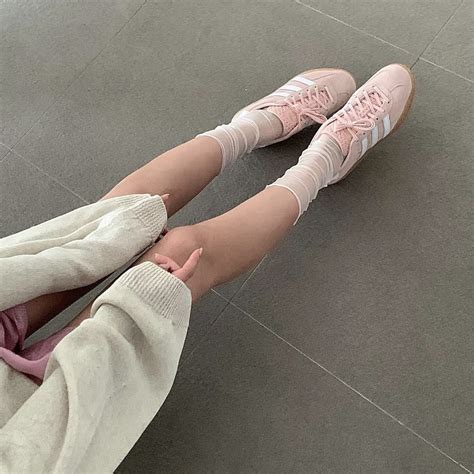 여리여리 무드🫧🩰 Kream