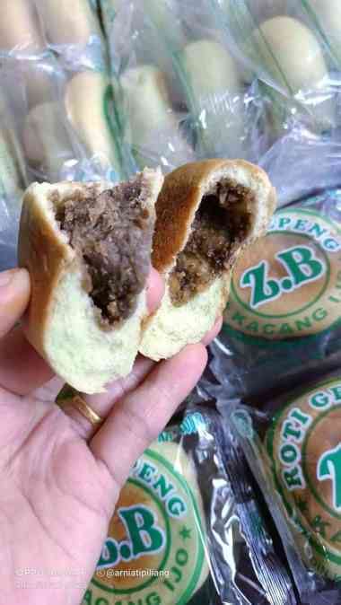 Jual Kacang Dan Roti Terbaik April 2022 Harga Murah And Gratis Ongkir Blibli