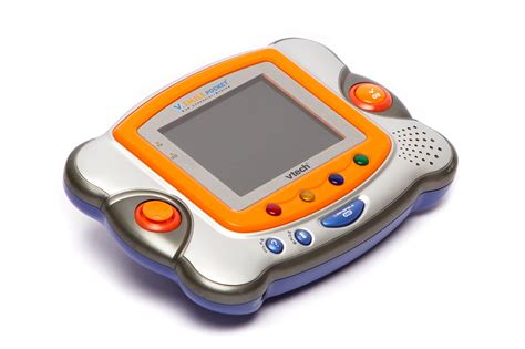 V Smile Pocket VTech