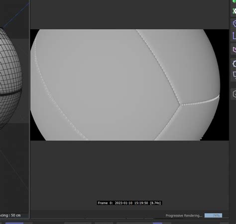 Redshift Render View Rredshiftrenderer
