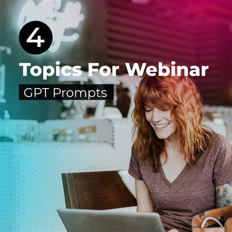 4 Topics For Webinar Gpt Prompts Masterbundles