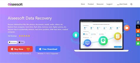 2025 5 Best Android Data Recovery Software