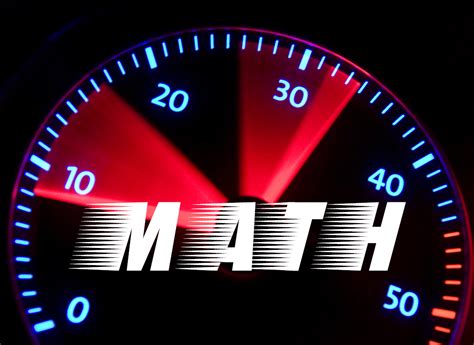 Accelerated Math Using Granular Data Lets Go Learn