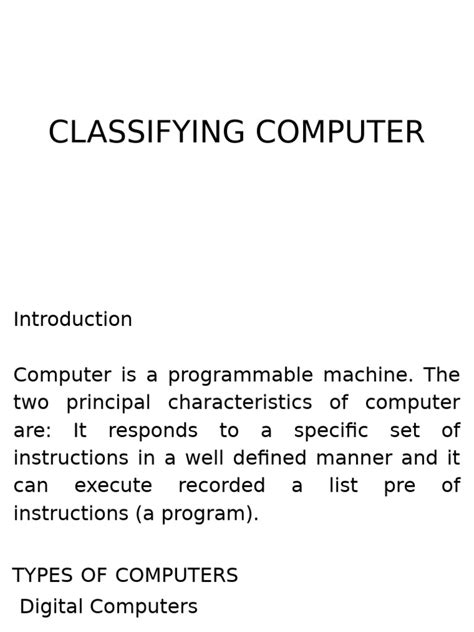 Classifying Computer 20240820 084847 0000 Pdf