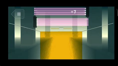 Smash Hit Unity 3 Game Modes Youtube