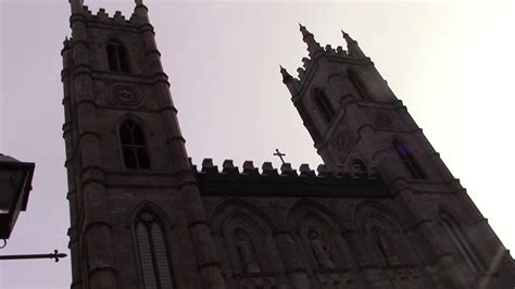 Notre Dame De Montreal Around 27 Youtube