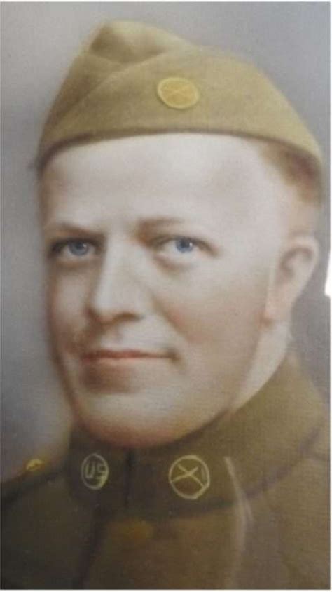 Cassady Frank Mid American Veterans Museum