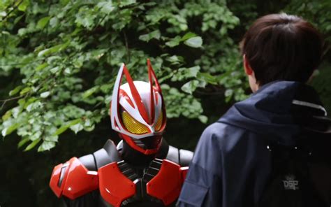 假面骑士geats第二话ep2 11哔哩哔哩bilibili