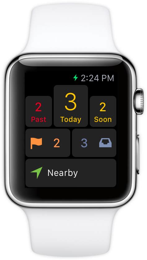 Omnifocus 2 For Ios User Manual Introduction