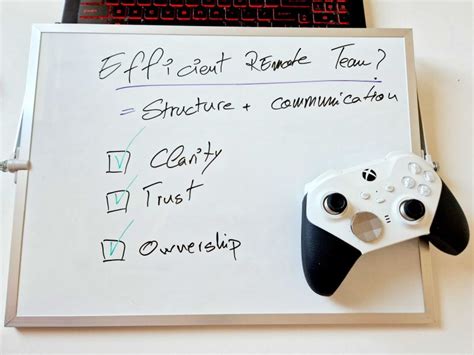 Remote Qa Teams Dont Have To Be Chaotic There Are Ways To Set Up For