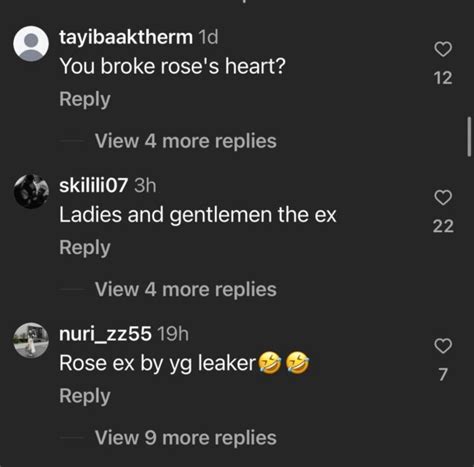 គេសង្ស័យថា តារាប្រុសរបស់ Sm រូបនេះជាអតីតមិត្តប្រុសរបស់ Rosé Khmerload Cambodia Latest News