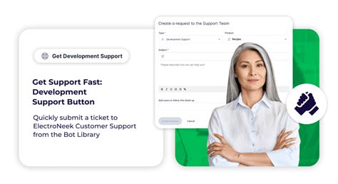Electroneek Bot Library The Ultimate Resource To Deliver Automation Services Faster Electroneek