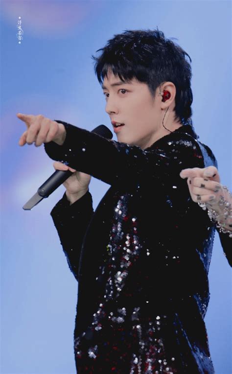 Xiao Zhan ~ 201231 Fictional Characters Cd John Wick