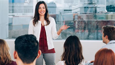 Exemplary Info About How To Be An Effective Presenter Welfareburn20