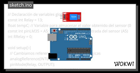 Proyecto Final Wokwi Esp32 Stm32 Arduino Simulator