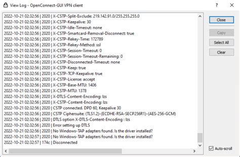 How To Set Up Openconnect Vpn Server Ocserv On Ubuntu 2404