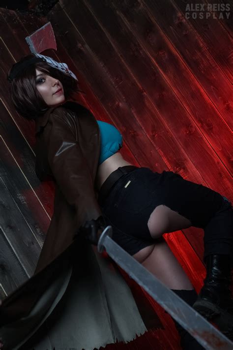 Крутой косплей Фредди против Джейсона Freddie Vs Jason