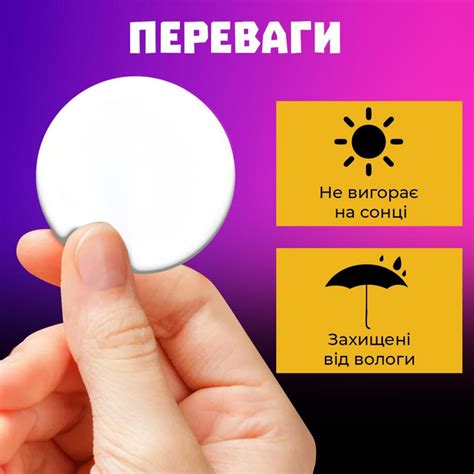 Значок У Світі Денді Roblox Dandys World на шпильці на рюкзак 44 мм 1 шт Zn 1 10 фото