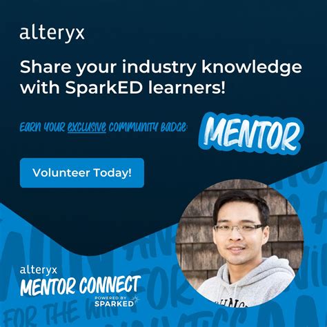 alteryxsparked analytics highered techtalent careeradvancement