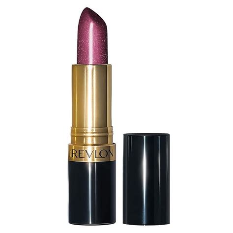 Revlon Super Lustrous Lipstick High Impact Lipcolor With Moisturizing
