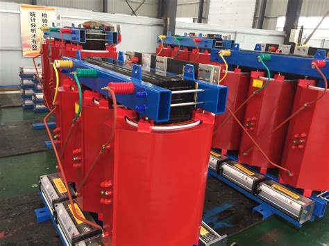 20kv Dry Type Transformer KVA Dry Type Rectifier Transformer Dry Type Distribution Transformer