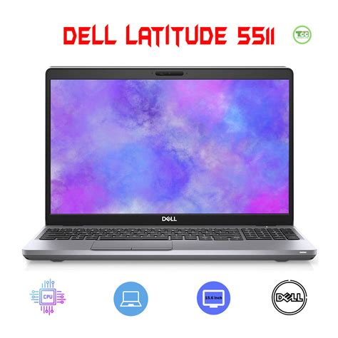 Dell Latitude Core I H RAM GB SSD GB FHD