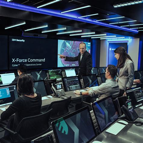 Explore IBM IBM Security