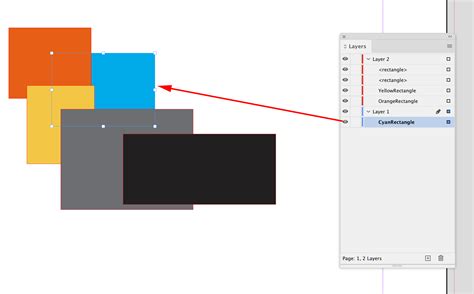 Solved Cant Replace A Layer Adobe Community 14330138