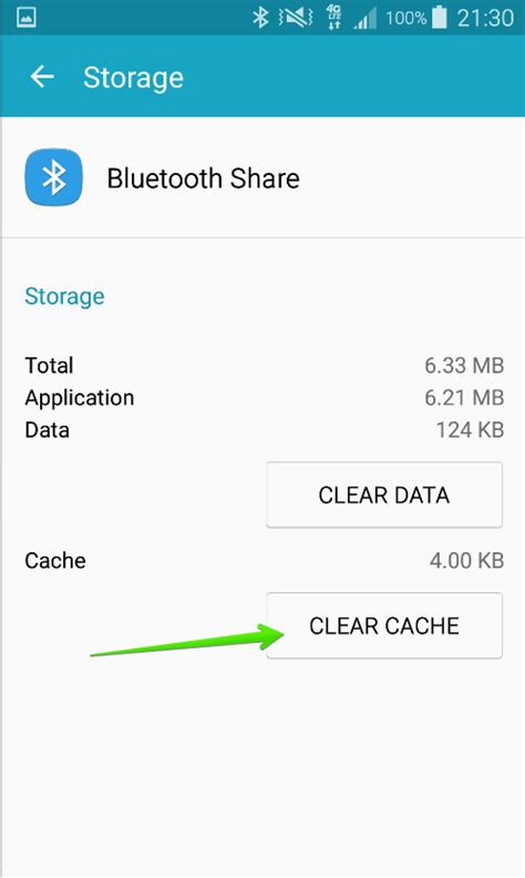 Bluetooth Connection Troubleshooting