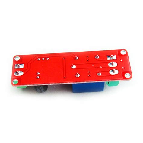 Ne555 Dc 12v Delay Timer Relay Isp Home