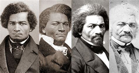 Theres A Reason Why Frederick Douglass Had So Many Photos Taken