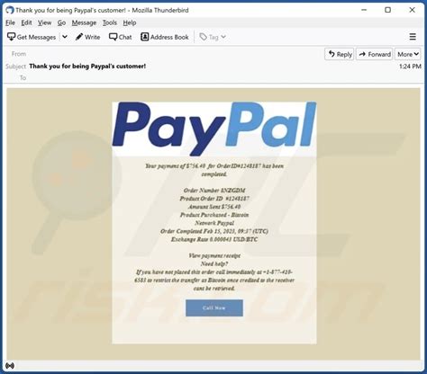 Paypal Debit Card Fraud