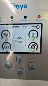What To Make Of This Error F DIY Solar Power Forum