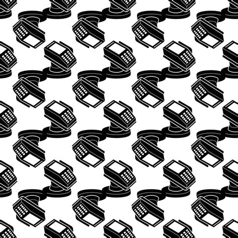 modern payment terminal pattern seamless vector 15881438 vector art at vecteezy