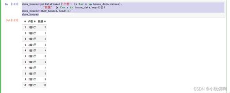 北京租房数据分析小玩偶啊的博客 Csdn博客链家北京租房数据分析