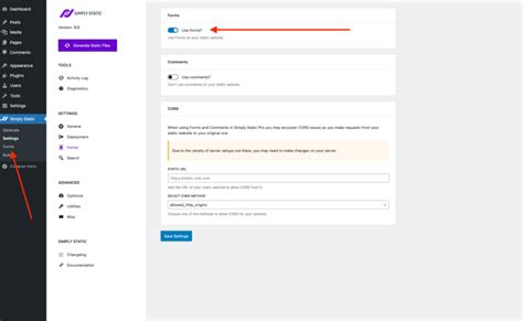 What Is A Static Website The Ultimate Guide Simply Static