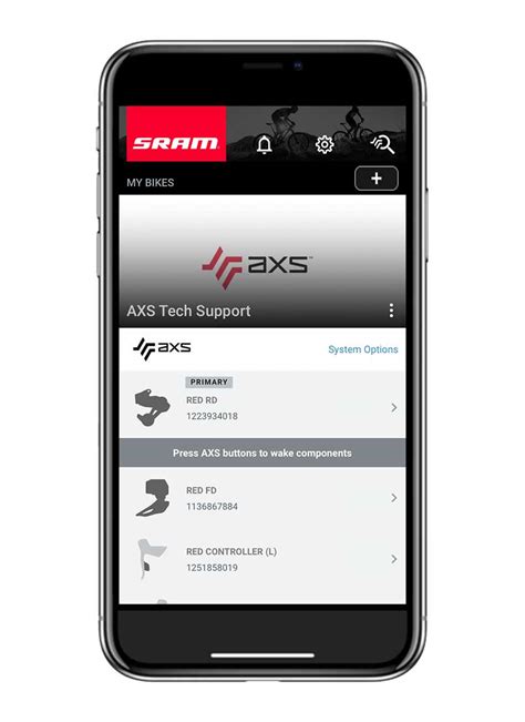 How Do I Install Firmware Through The AXS Beta And Alpha Programs SRAM