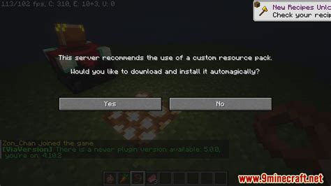 Combat Weaponry Plus Plugin 1206 1201 Adds New Weapons And