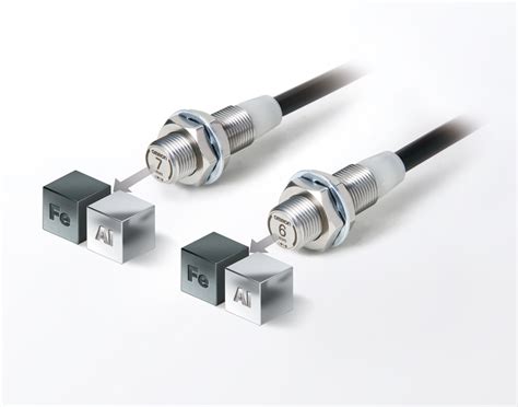 Proximity Sensors Deliver IO Link With Long Sensing Range Electronic Products