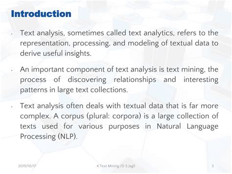 Ppt 7text Mining Powerpoint Presentation Free Download Id11960122